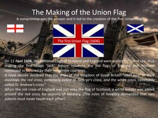 The Union Jack | PPT