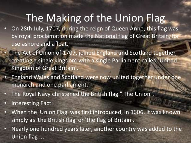 The Union Jack