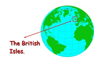 The british isles | PPT | Europe Travel | Travel Locations