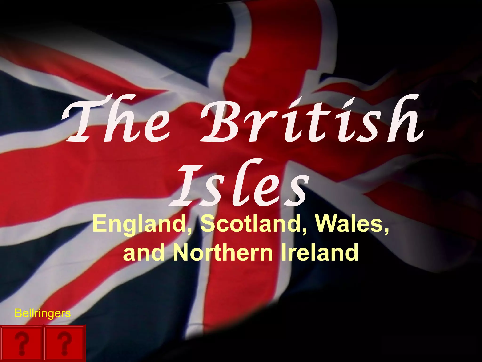 The british isles | PPT | Europe Travel | Travel Locations