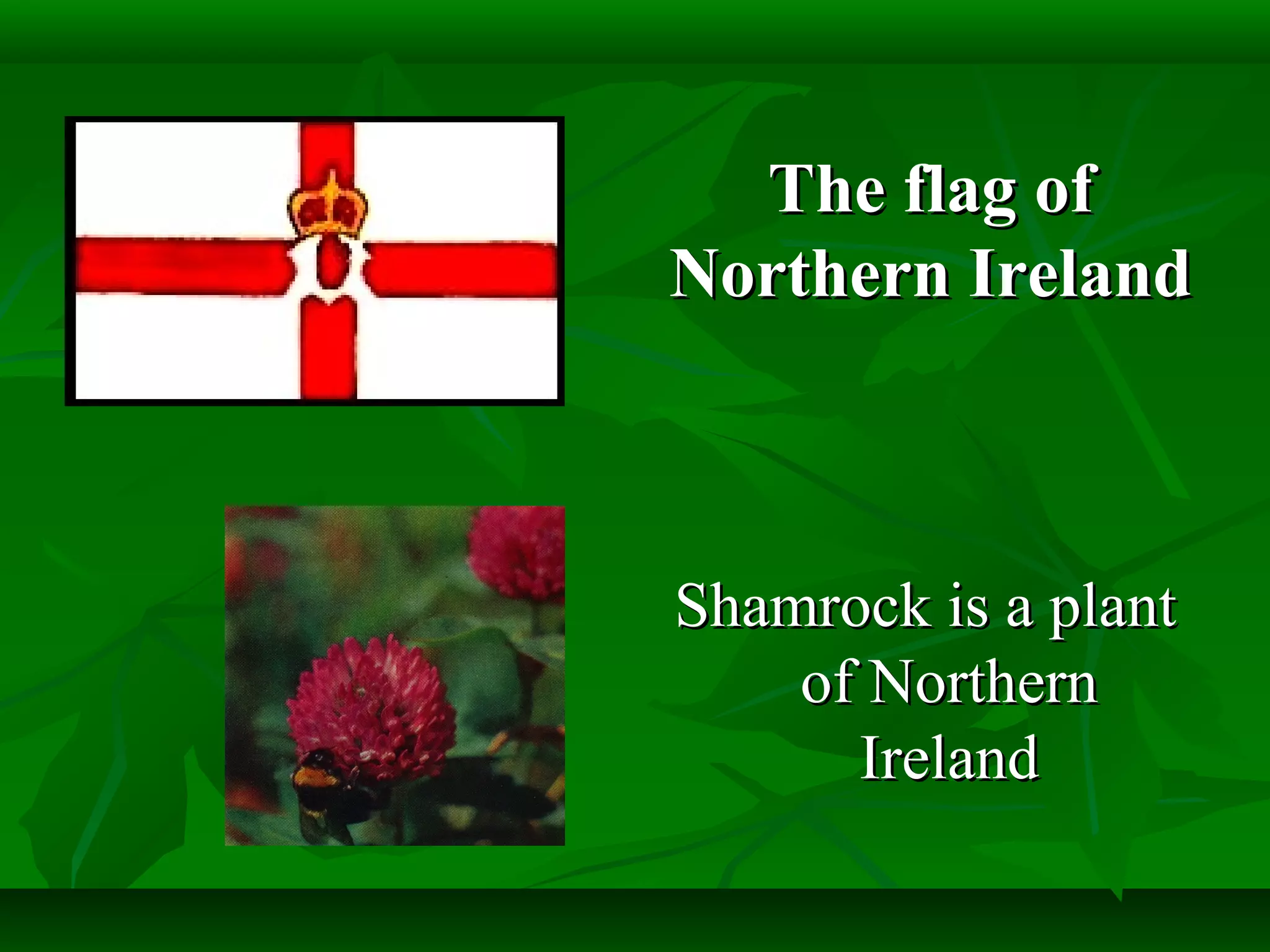 The british isles | PPT