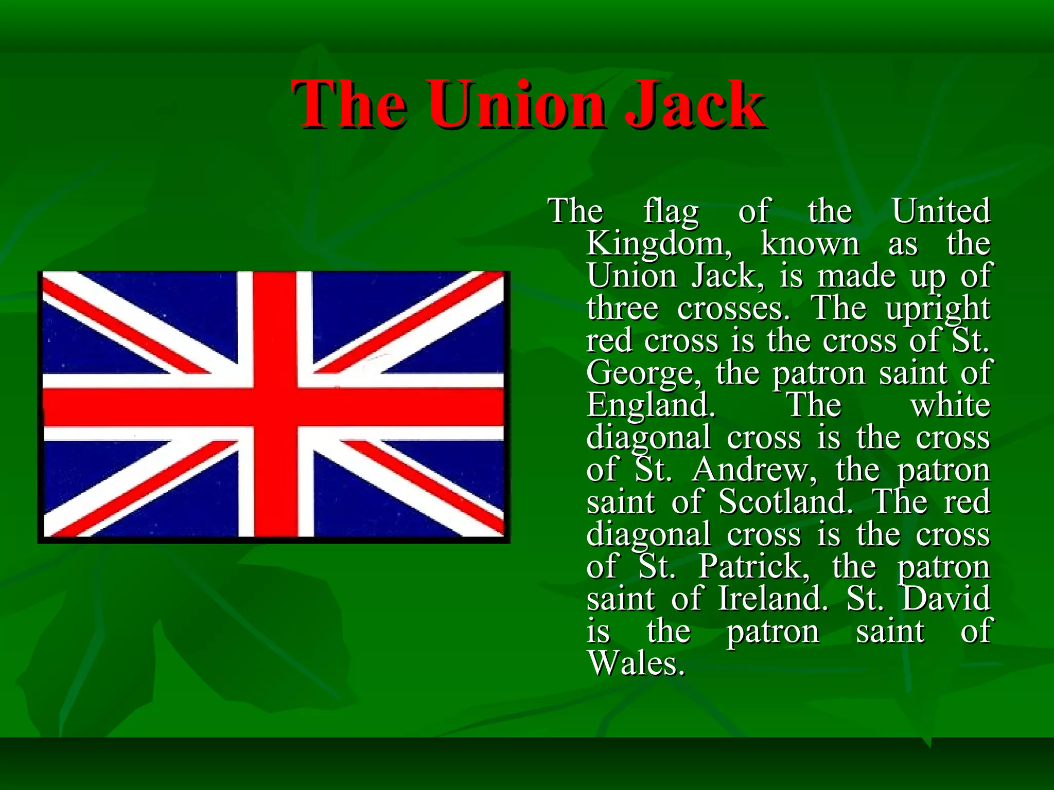 The british isles | PPT