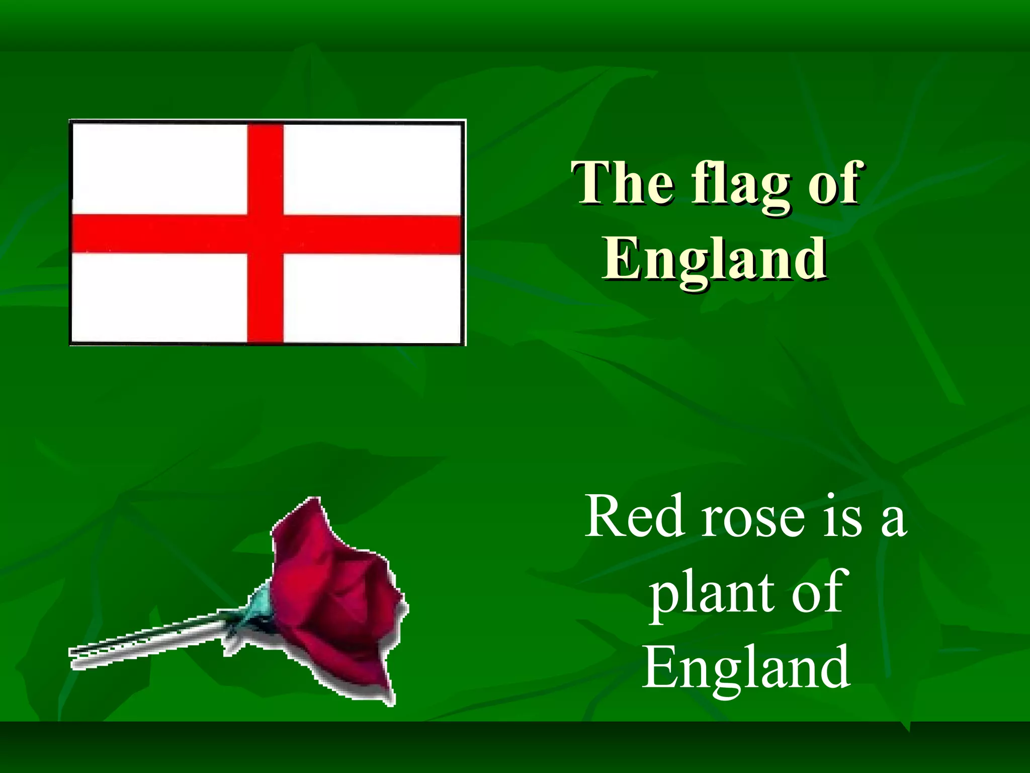 The british isles | PPT