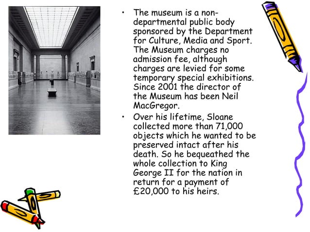 The british museum | PPT