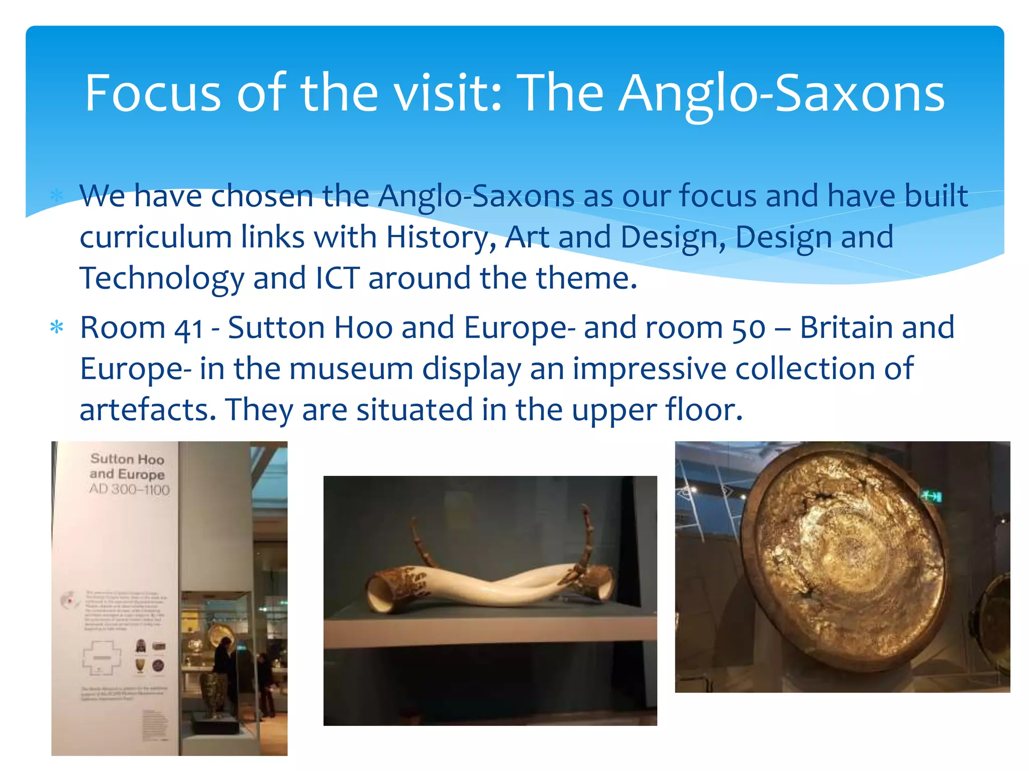 The British Museum | PPTX | Museums & Galleries | Attractions