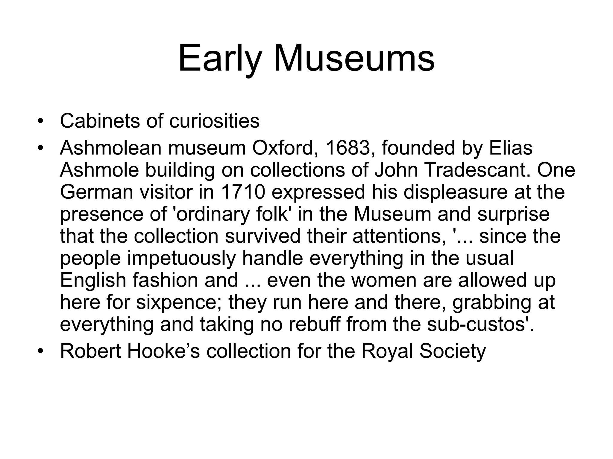 The British Museum | PPT