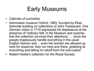 The British Museum | PPT