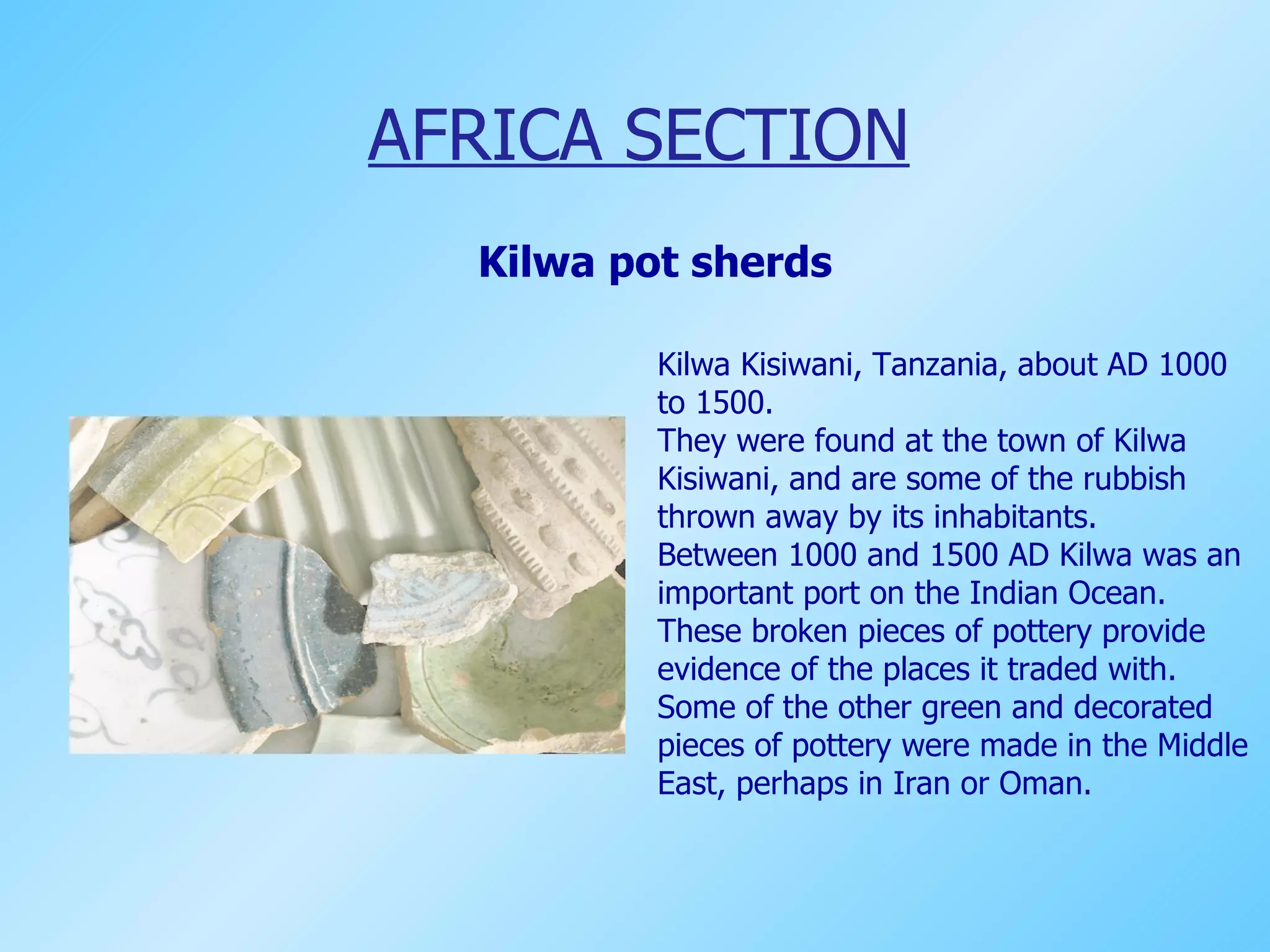 The British Museum | PPT