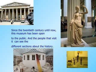 The British Museum | PPT