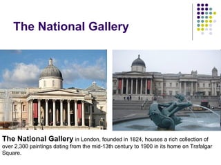 The British Museums | PPT
