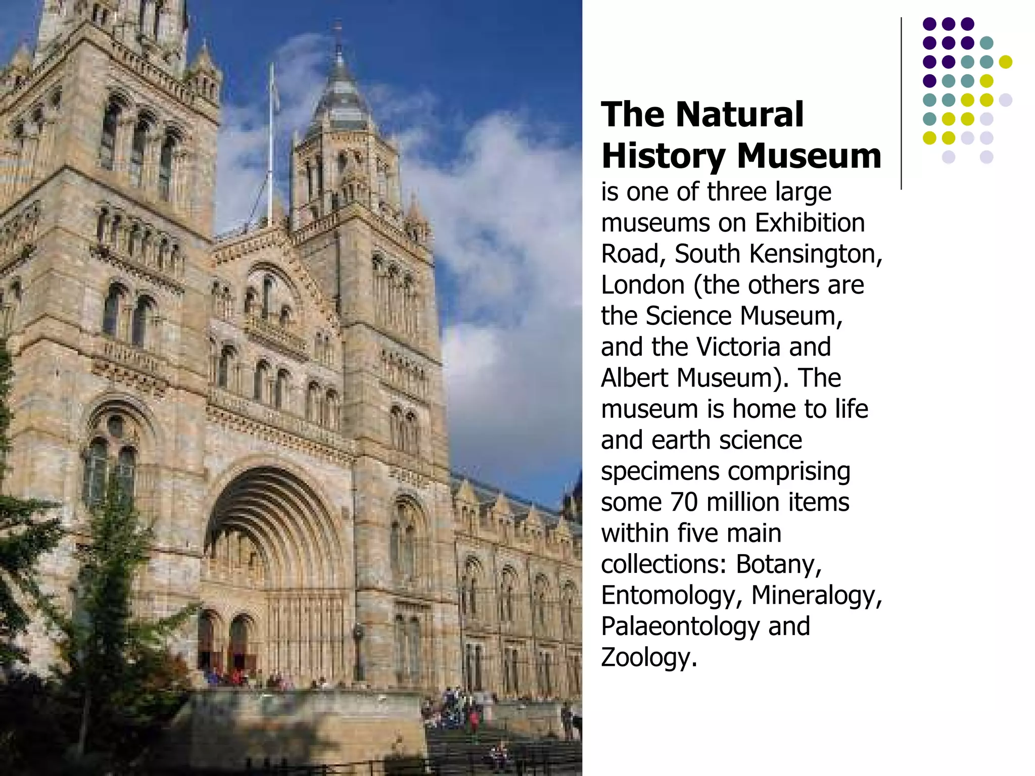 The British Museums | PPT