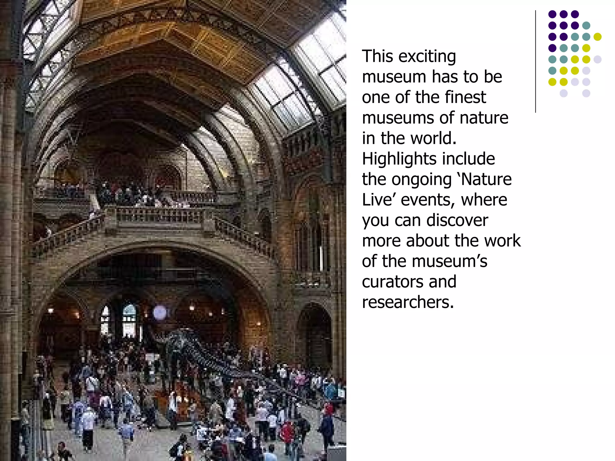 The British Museums | PPT