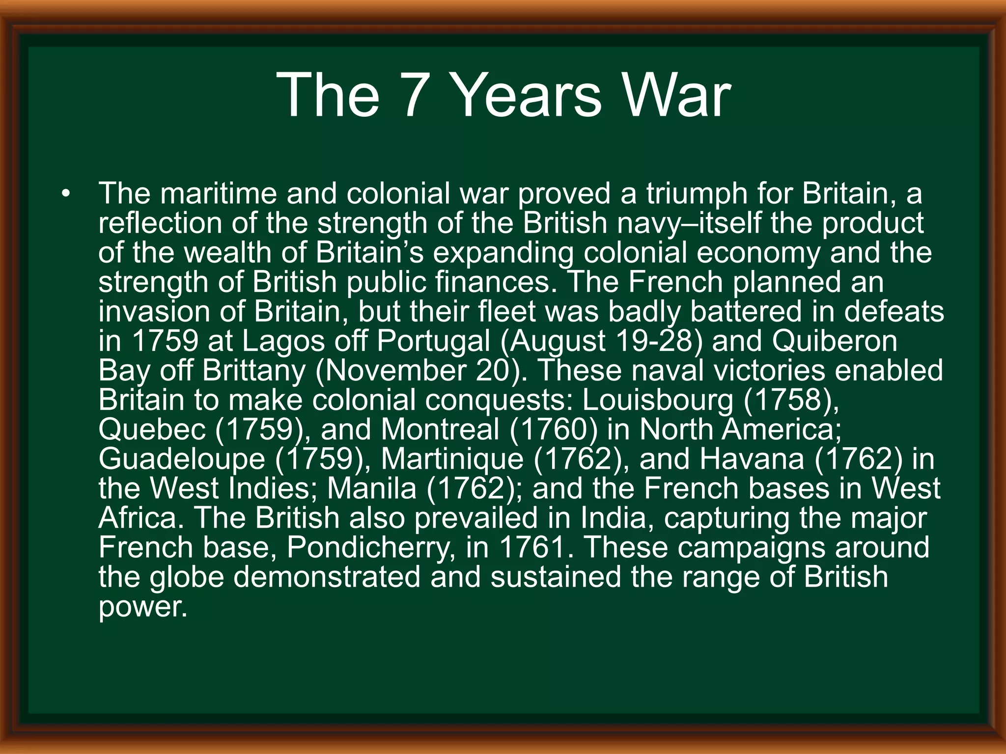 The British occupation of manila | PPTX