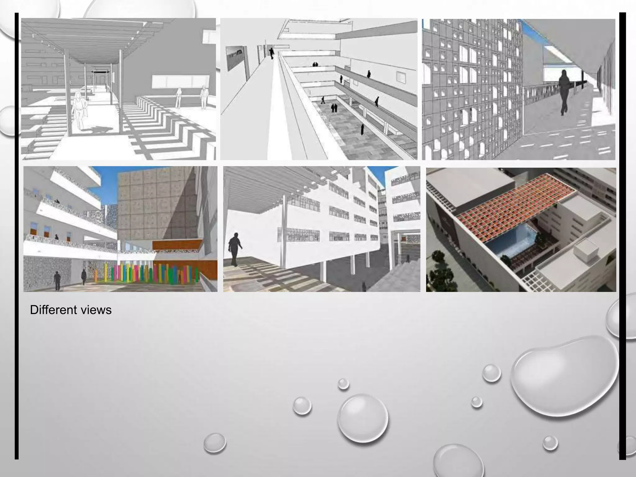 The british school design case study | PPTX
