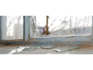 The broken window theory | PDF