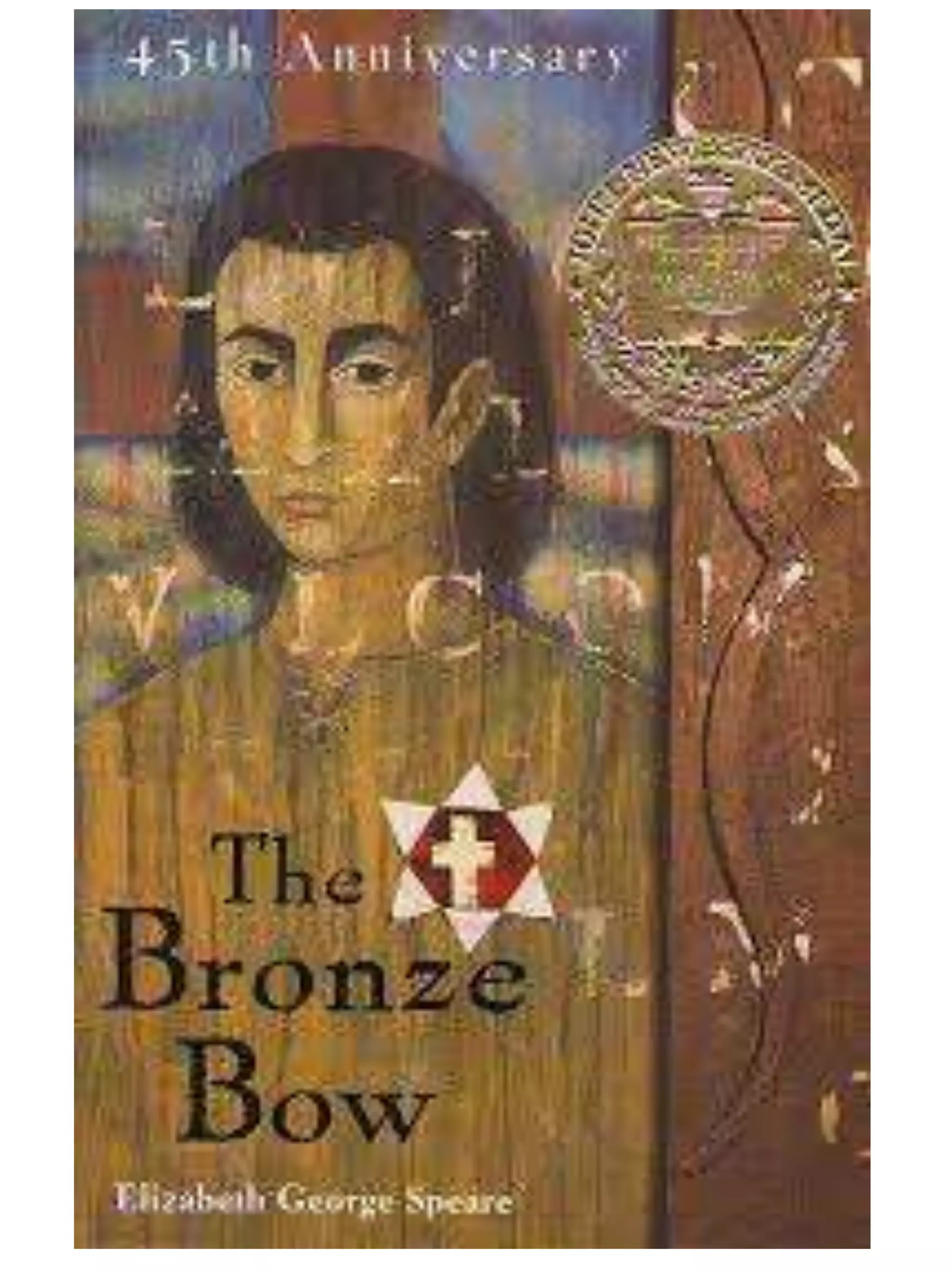 The Bronze Bow notes | PPTX