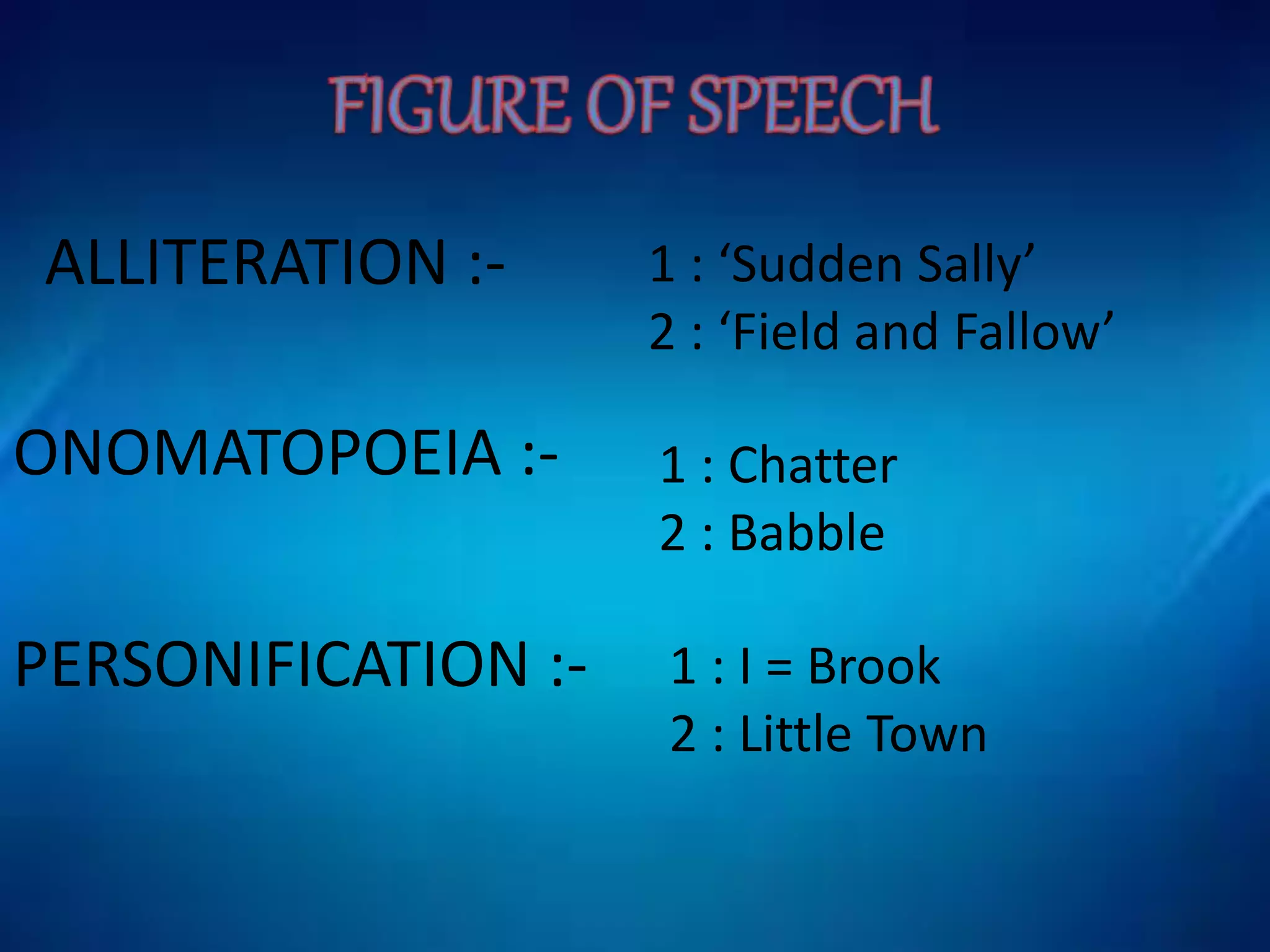 The brook by lord alfred tennyson ppt | PPTX