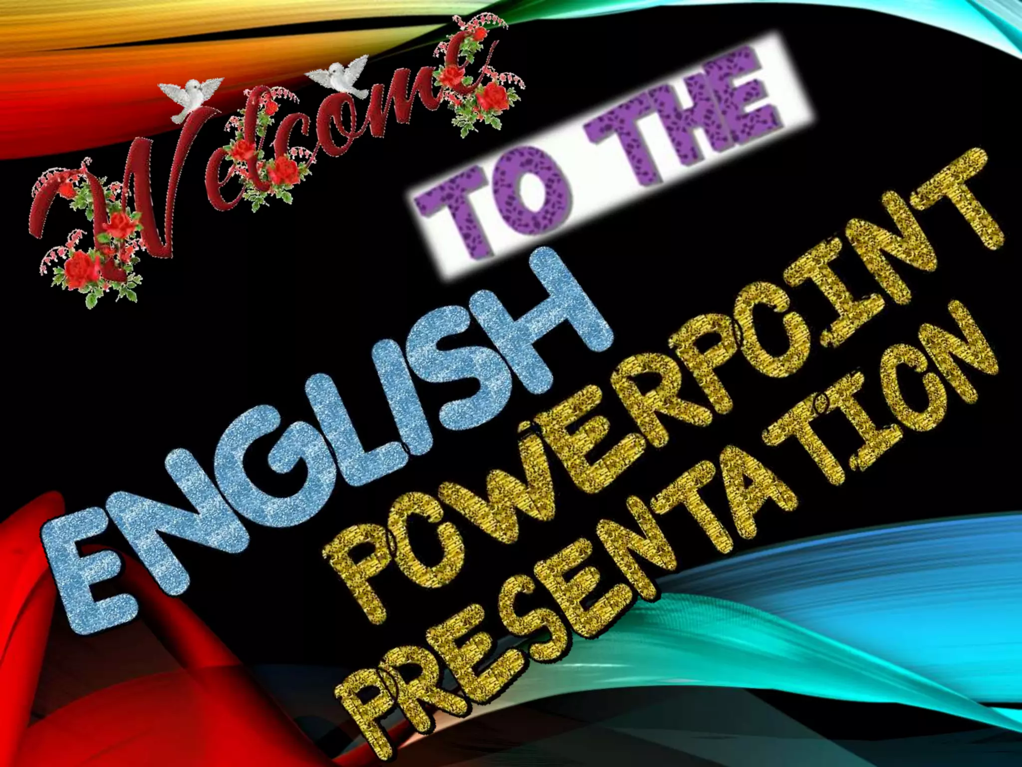 The brook ppt | PPTX