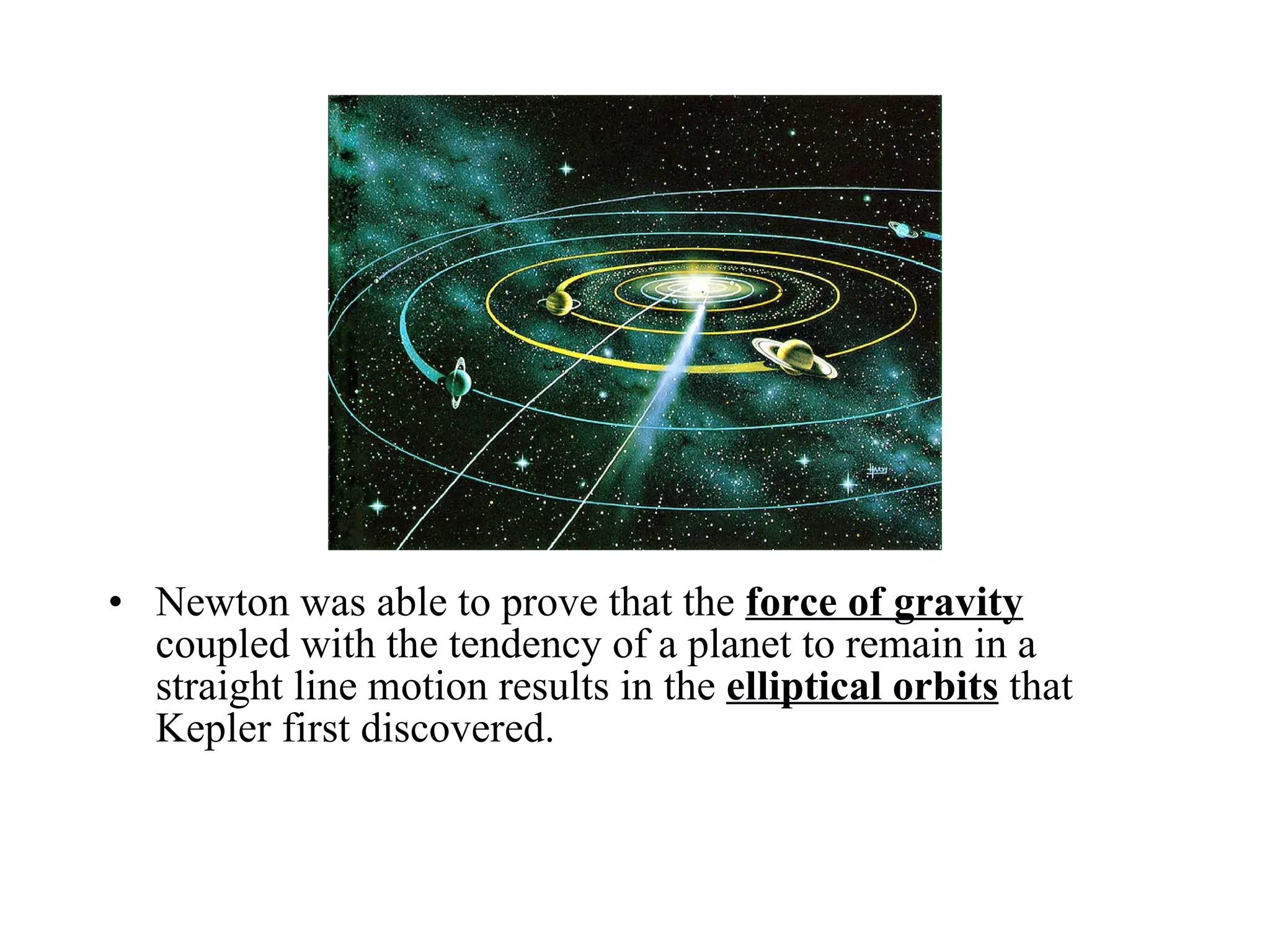 The Birth of Modern Astronomy | PPT