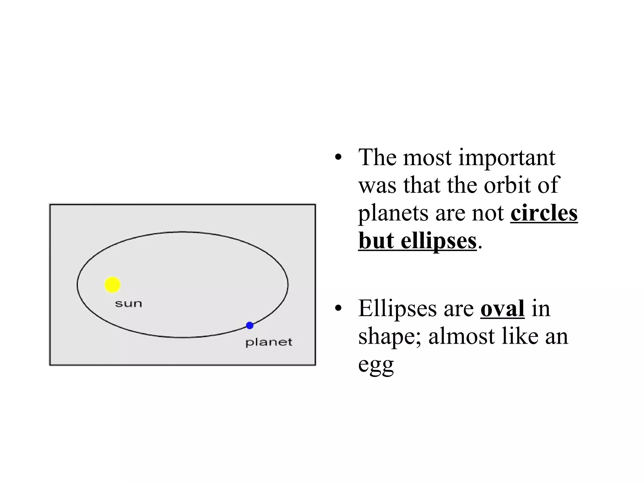 The Birth of Modern Astronomy | PPT