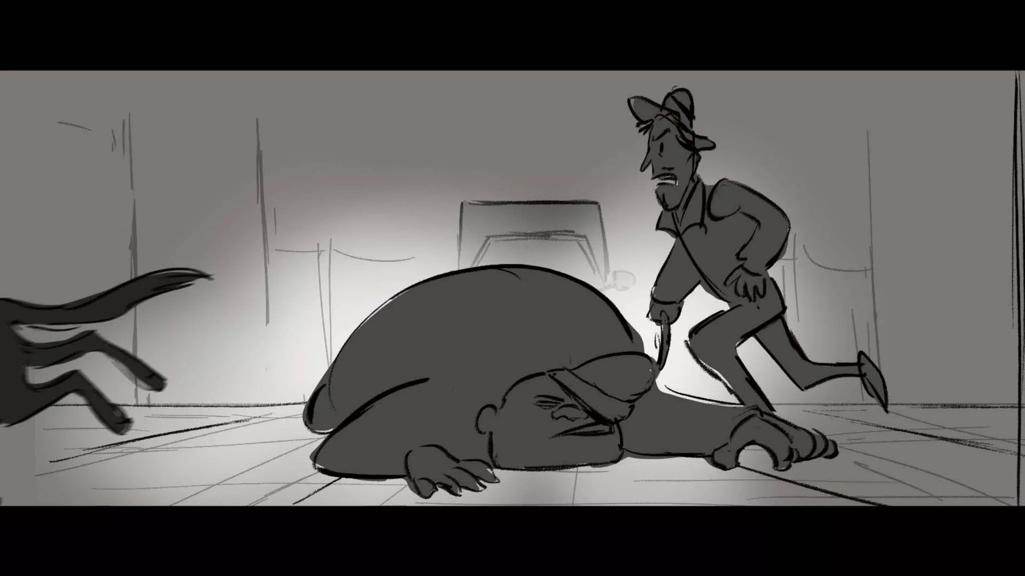 The Buddy System | PPT