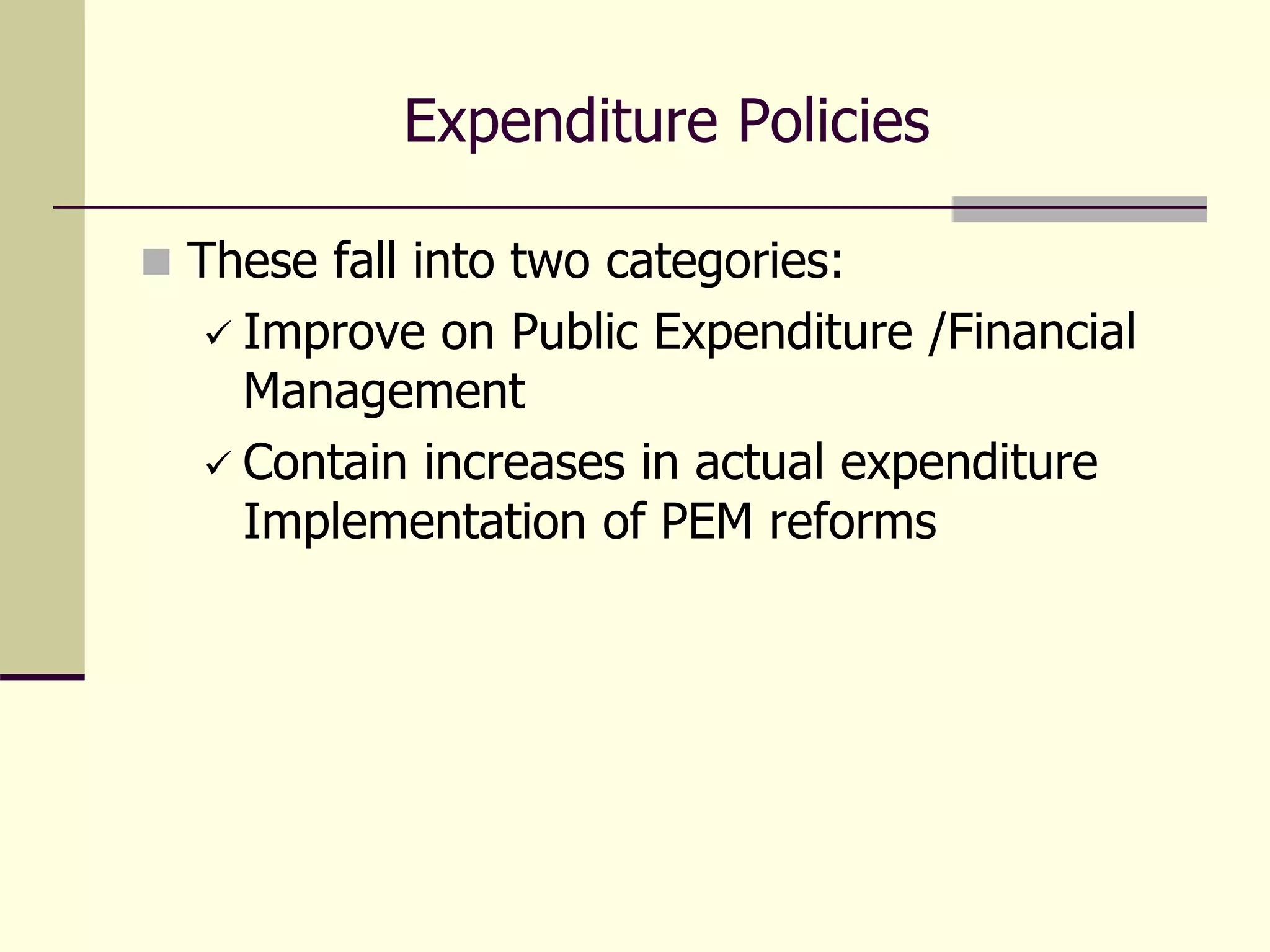 The budget making process and monitoring lecture kmtc | PPT