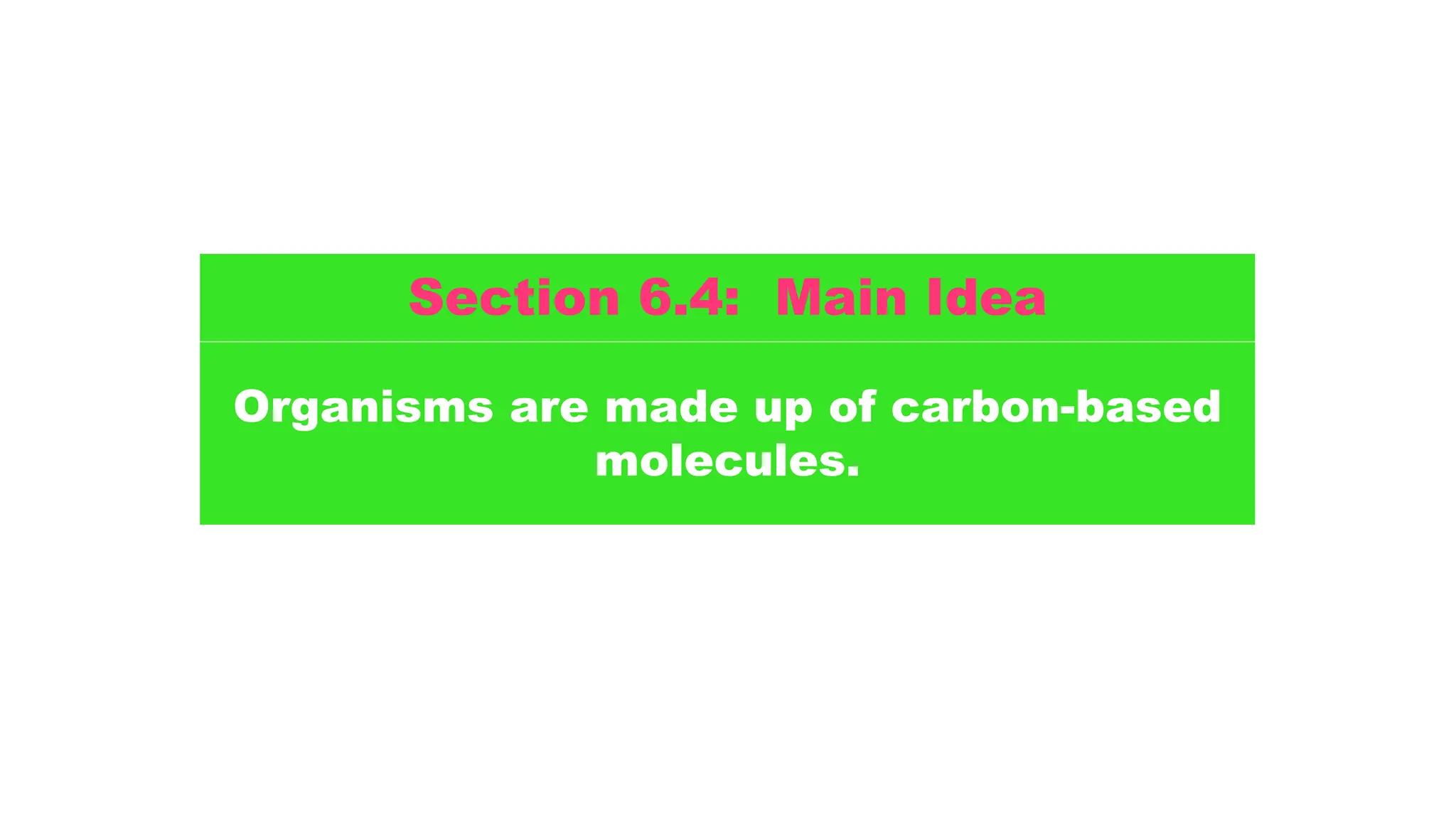 grade 10 biology The Building Blocks of Life.pptx