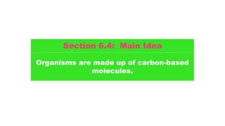 grade 10 biology The Building Blocks of Life.pptx