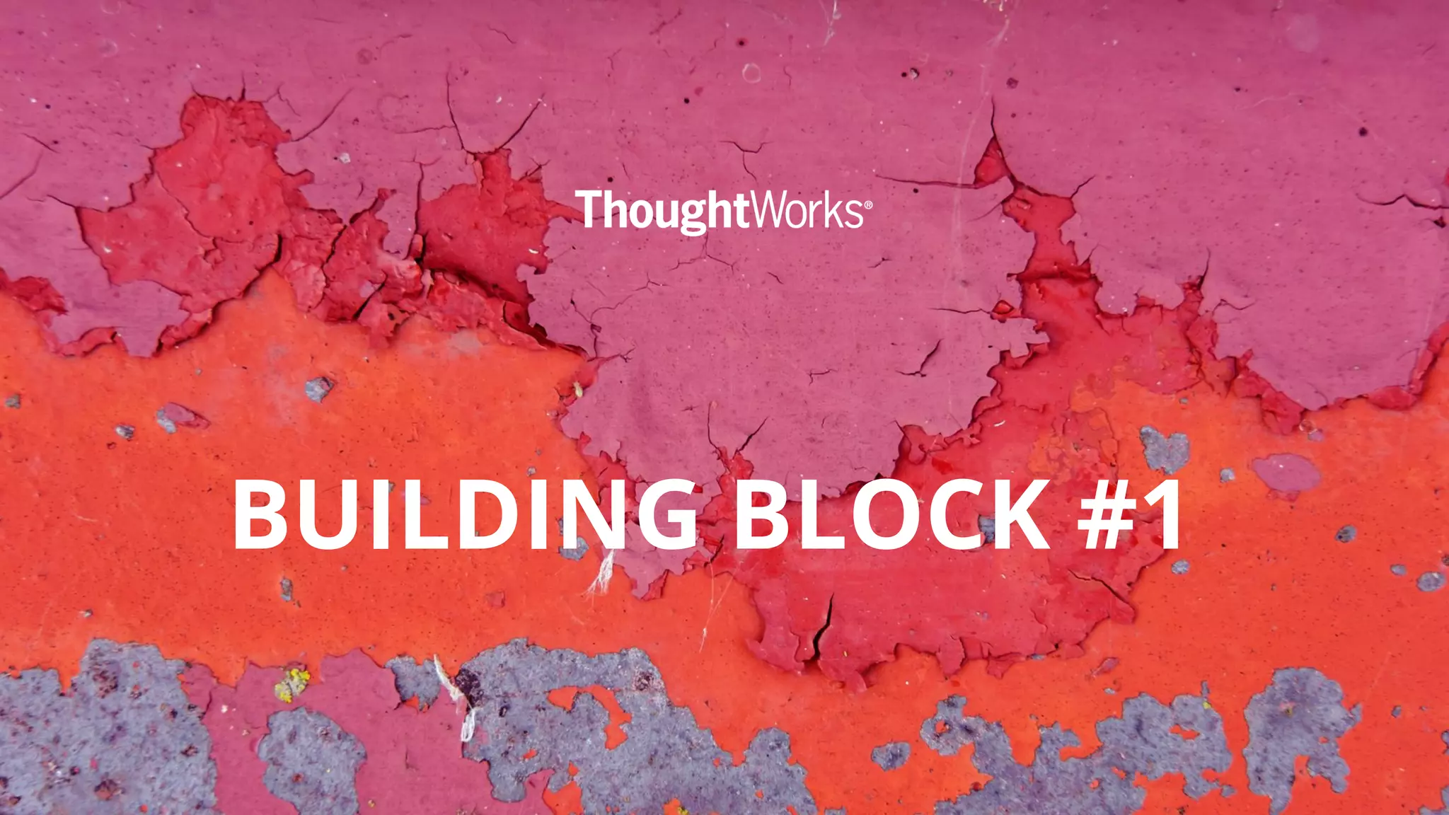 The Building Blocks of Neural Networks- Mat Kelcey (By ThoughtWorks) | PDF