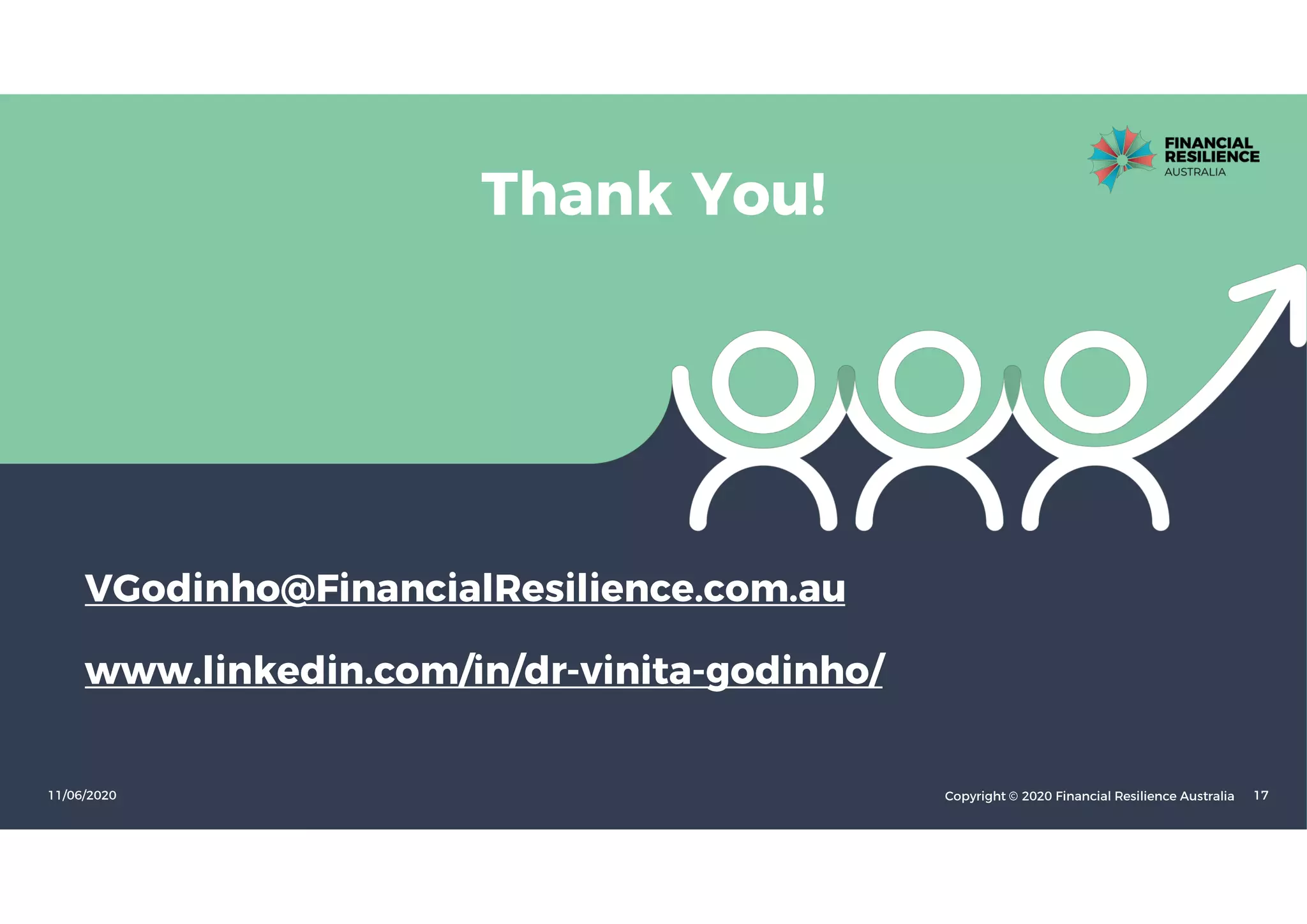 The building financial resilience framework | PDF