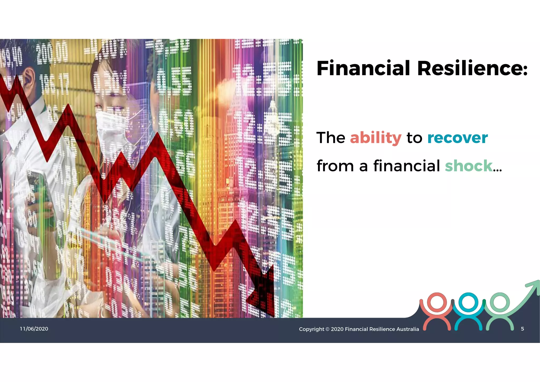 The building financial resilience framework | PDF