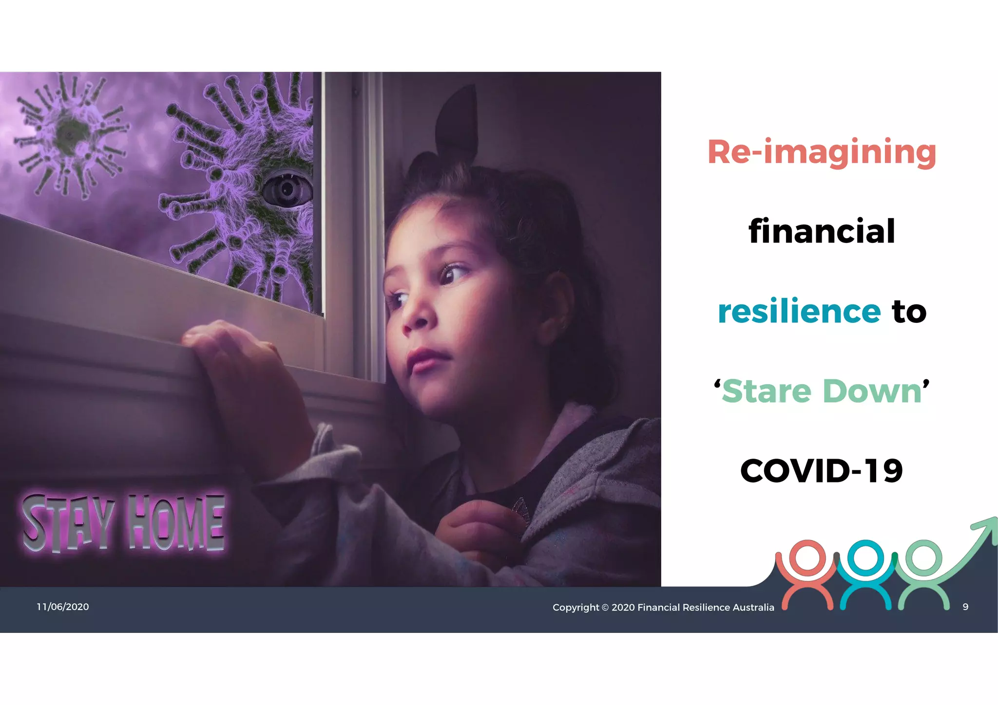The building financial resilience framework | PDF
