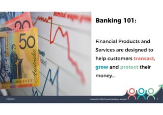 The building financial resilience framework | PDF