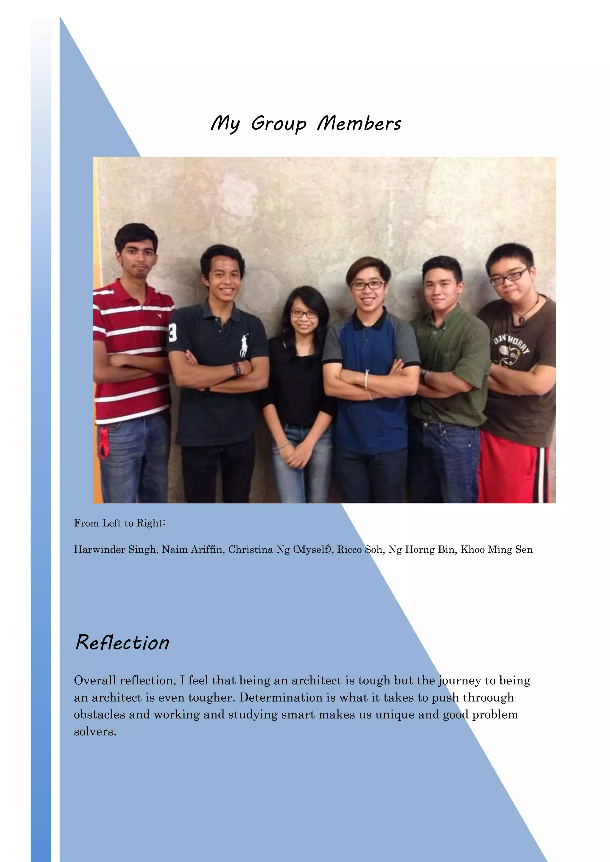 The building team (ici) | DOCX | Construction Industry | Industries