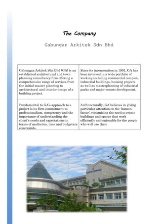 The building team (ici) | DOCX | Construction Industry | Industries