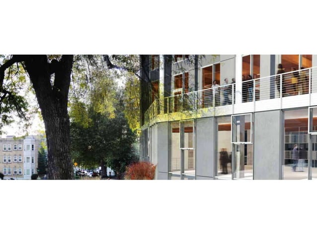 The bullitt center | PPTX