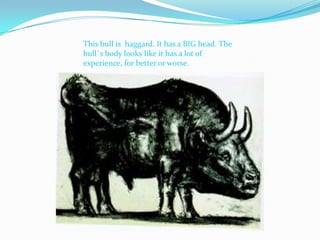 The "Bulls" | PPTX