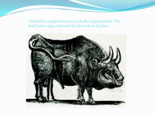 The "Bulls" | PPTX