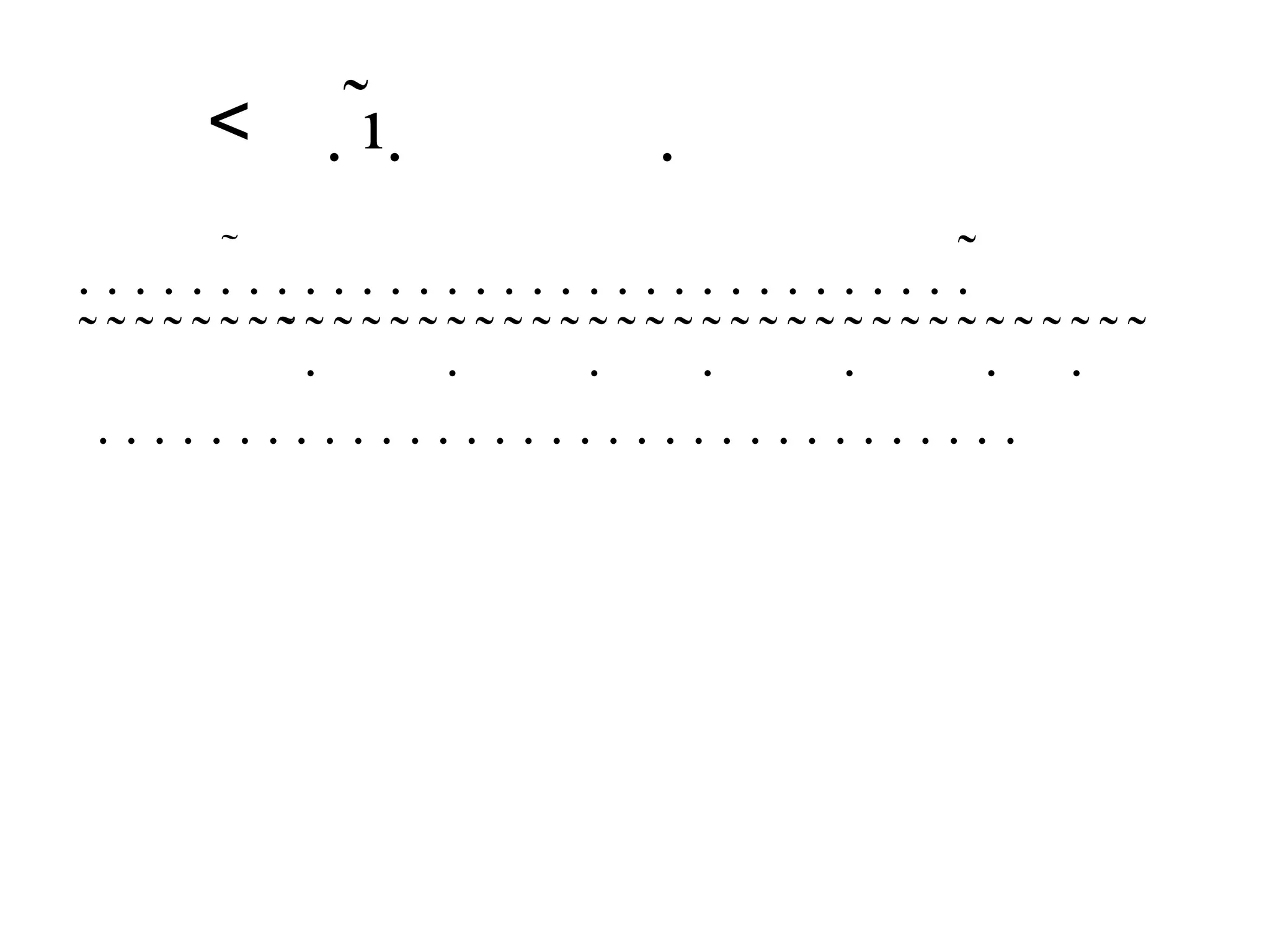 The Bumpy Hill | PPT