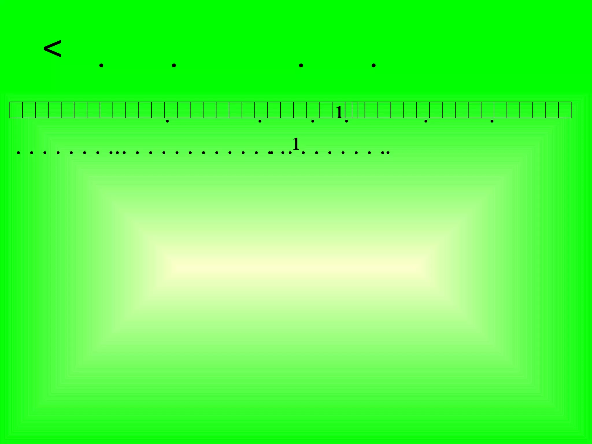 The Bumpy Hill | PPT