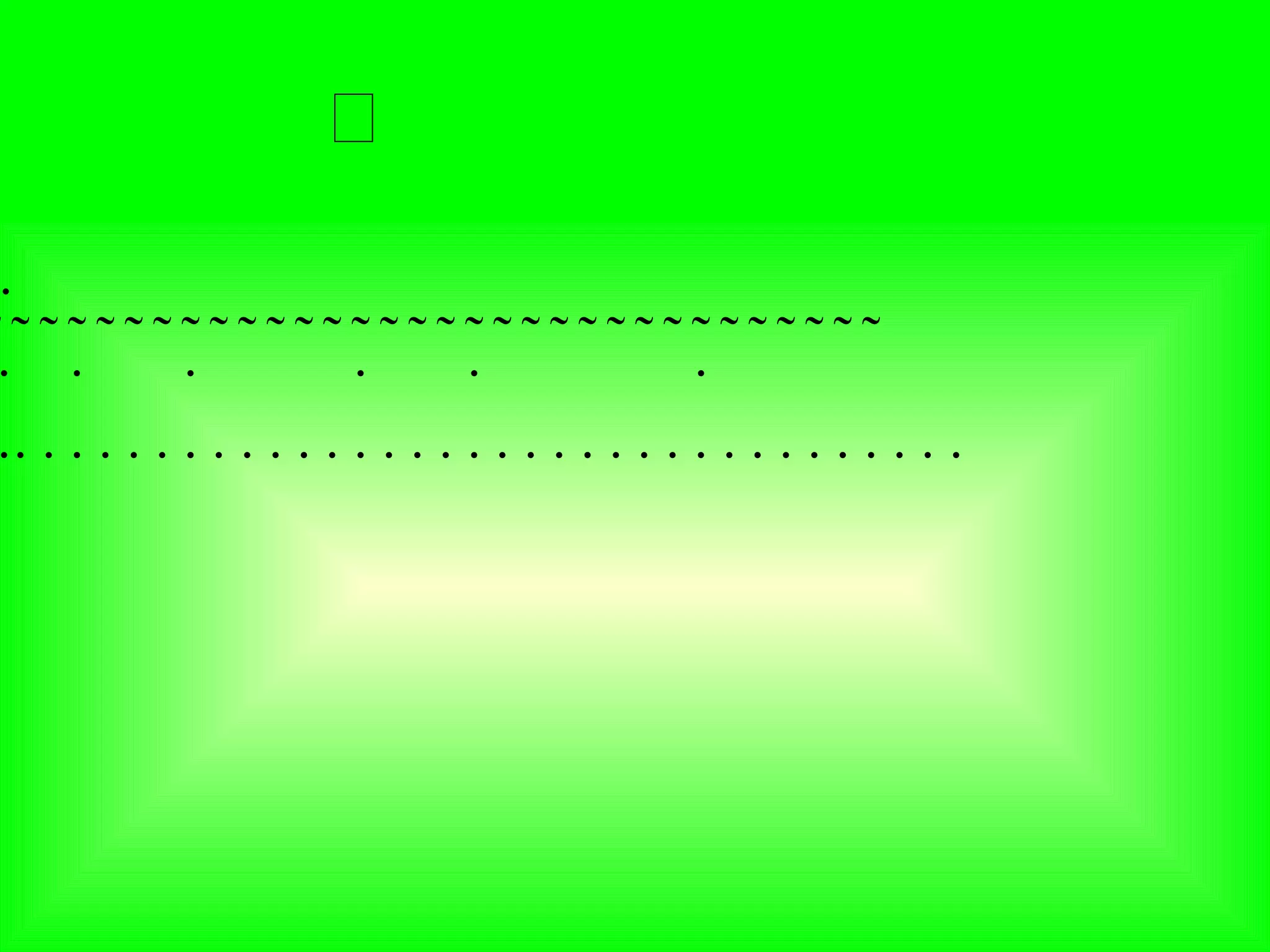 The Bumpy Hill | PPT