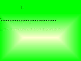 The Bumpy Hill | PPT