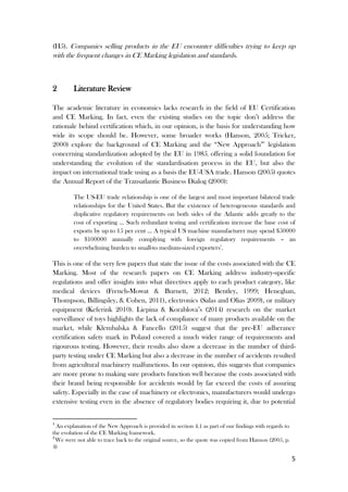 The burden of_ce_marking_iref_working_pa | PDF