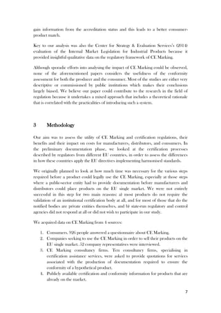 The burden of_ce_marking_iref_working_pa | PDF