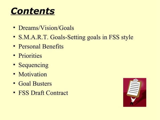 Go for the Goal! | PPT