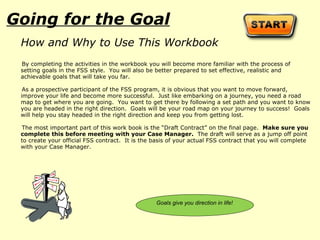 Go for the Goal! | PPT