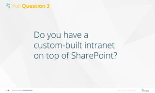The Business Case for SharePoint Hybrid | PPT