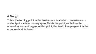 THE BUSINESS CYCLE lecture 1 & 2 introduction.pptx