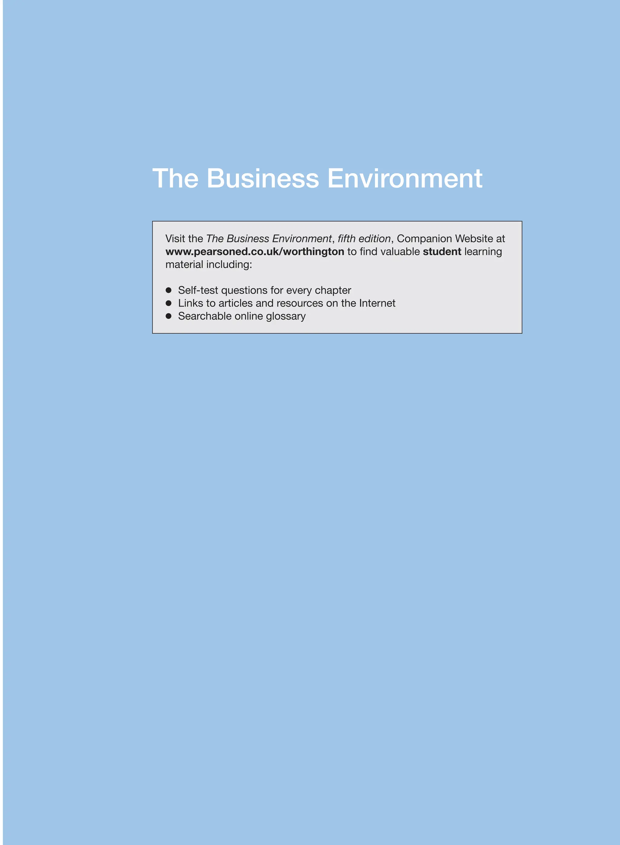 The Business Environment ( PDFDrive ).pdf