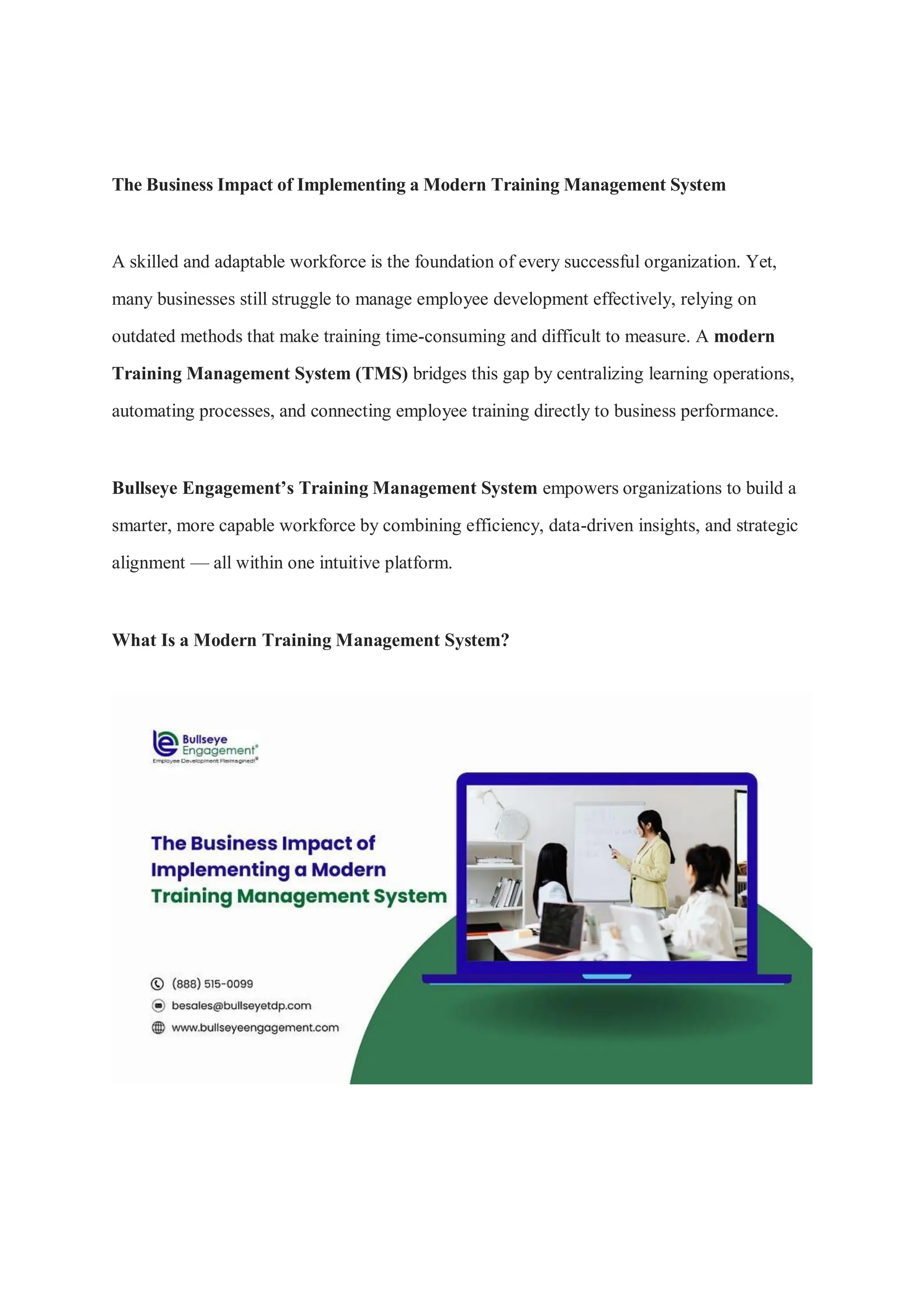 The Business Impact of Implementing a Modern Training Management System.pdf
